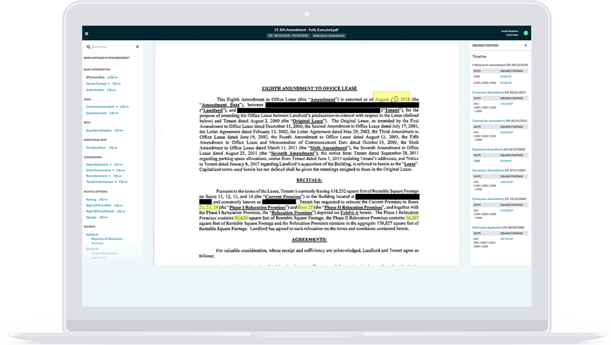 Product Overview | Prophia